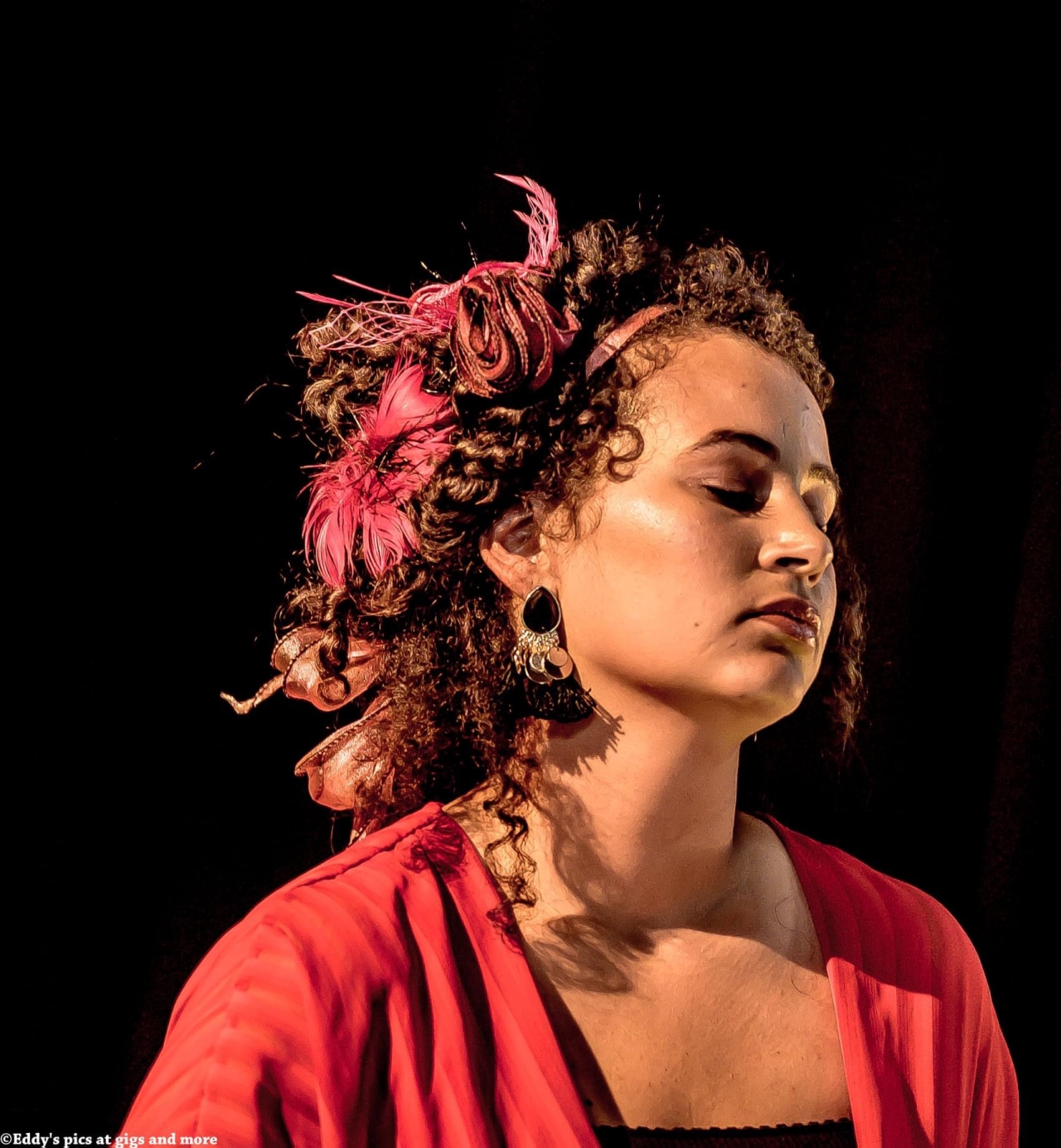 Zoë de Priester Trio | PJPJ Voorschoten